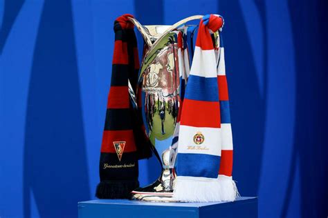 Legia jedzie do Łodzi Jaga do Grudziądza oto pary 1 8 finału Pucharu