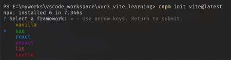 【vue】vue3的系统性学习 vue3 template csdn博客