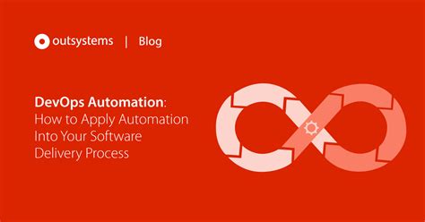 devops automation how to apply automation into your software delivery process
