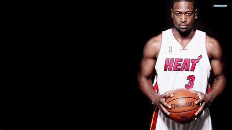 Dwyane Wade Computer Wallpapers Wallpics Net