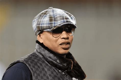 Equipe Nationale El Hadji Diouf Et Son Constat Sur Le Meilleur