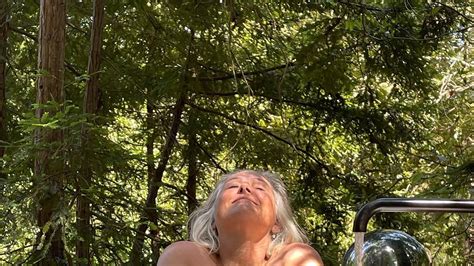 Naked And Not Afraid Bare Assed Stars On Social Media