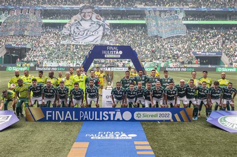 Baixe o pôster do Palmeiras campeão paulista de 2022 03 04 2022