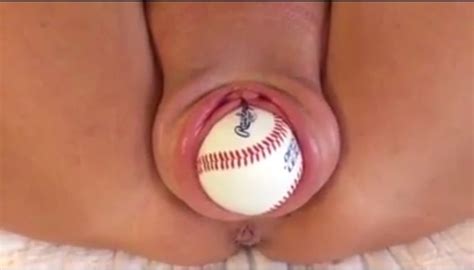Golf Ball Pussy Telegraph