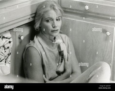 Shannon Tweed Hi Res Stock Photography And Images Alamy