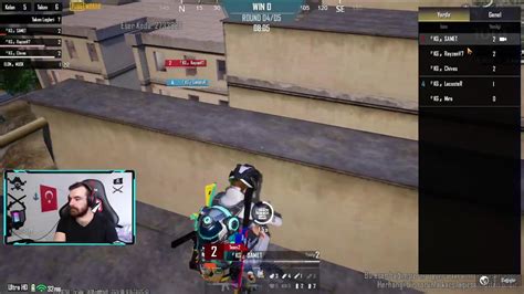 ODA KURUYORUZ Pubgmobile Korsangamer YouTube