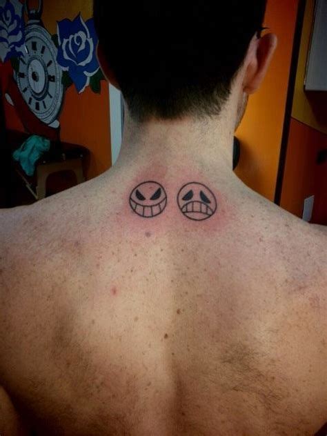 Portgas D Ace Tattoo Ideas Imagesee