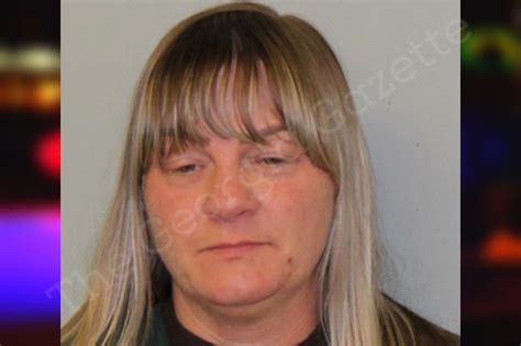 Jennifer Mikulka McIntosh County Jail Bookings