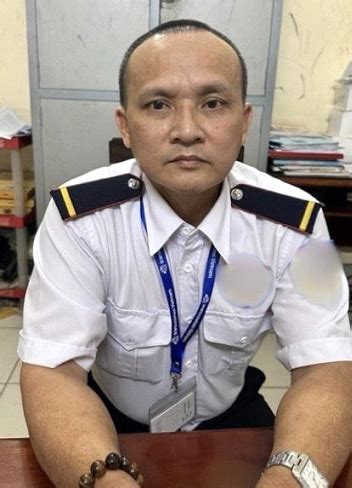 Công an quận Hoàn Kiếm bắt giữ đối tượng lừa đảo sau gần 20 năm trốn