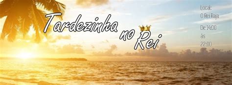 Tardezinha No Rei Em Belo Horizonte Sympla