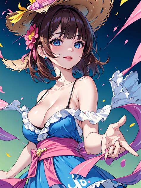 Juju Mayor on Twitter RT nina27 ai 着物ビキニkimono bikiniでこうなった AI