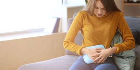 Dismenorrea causas síntomas y prevención Remedios caseros