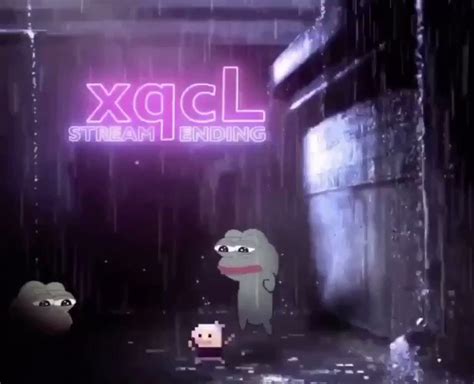 Xqcowupdates Live On Twitter Update After An Action Packed
