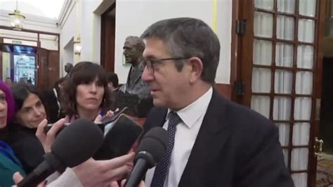 El juez señala a Ábalos como intermediario del caso Koldo Última