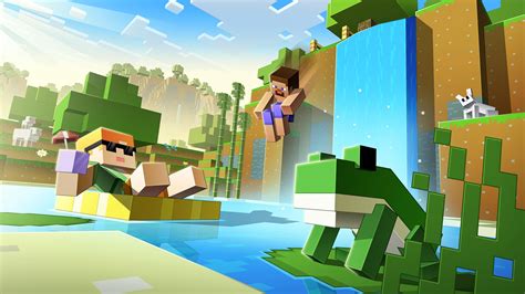 30 Minecraft 1 18 Wallpapers WallpaperSafari