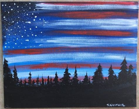 Flag Painting Artofit