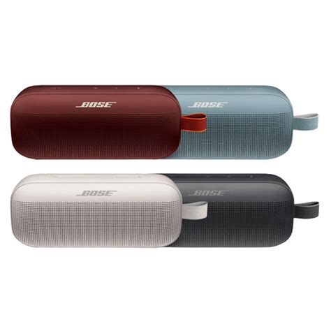 Bose Soundlink Flex Bluetooth Speaker All Renewed Electronics