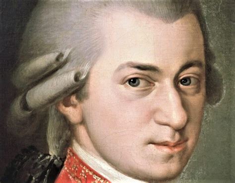 Wolfgang Amadeus Mozart Quién fue qué hizo biografía estilo