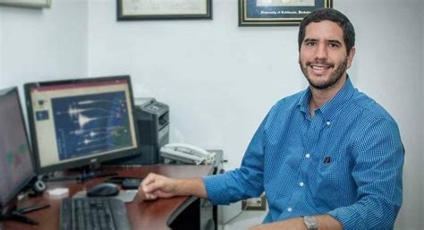 Roberto Luque Ser El Ministro De Transporte Y Obras P Blicas En La