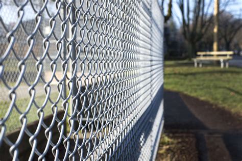 Chain Link Fence In Jupiter FL Adron Fence