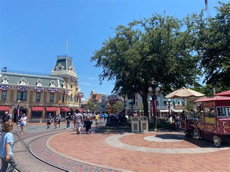 25 Consejos Para Visitar Disneyland Y California Adventure