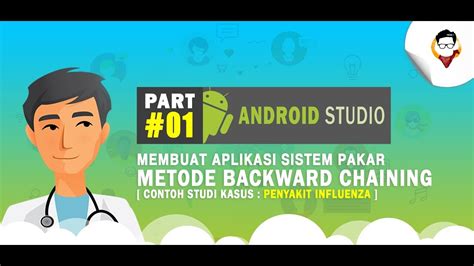 Android Studio Part Design Ui Membuat Aplikasi Sistem Pakar