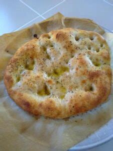 Easy Crispy Focaccia Jenny Can Cook