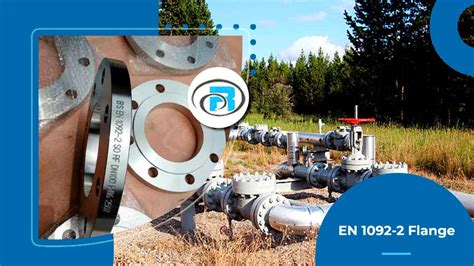 EN 1092 2 Flange And En 1092 2 Pn16 PN10 Flanges Dimensions