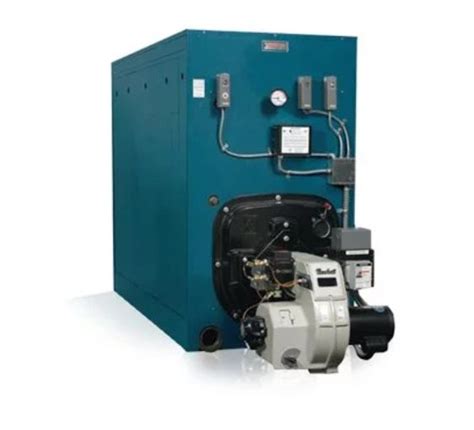 Low Pressure Steam Boilers Burnham WC Rouse Son