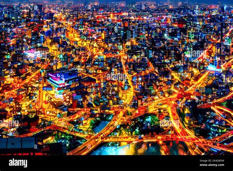 Top 82 Anime City Japan In Cdgdbentre