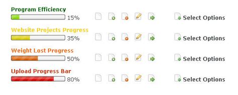 Jquery Css Loading Animation And Progress Bar Plugins
