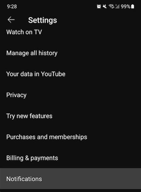 How To Turn Off Notifications On Android 4 Ways To Silence