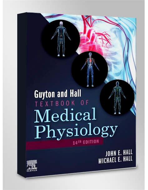 Guyton And Hall Textbook Of Medical Physiology Ebookshop Ro