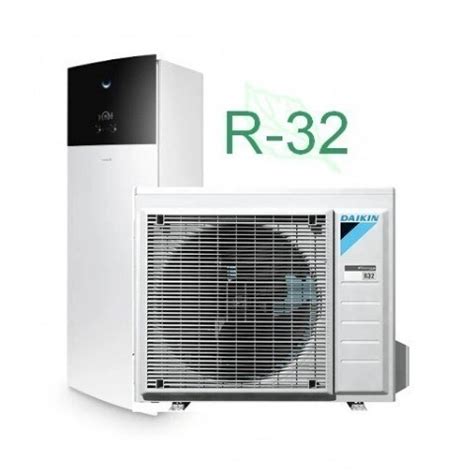 Pompa ciepła DAIKIN ALTHERMA 3 RF 6 kW Opoczno Kup teraz na Allegro