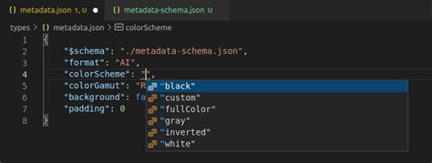 typescript how to type json files as tsconfig json and package json stack overflow