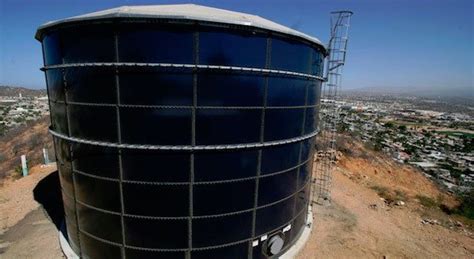 C Mo Funciona Una Red De Abastecimiento De Agua Potable Am Group