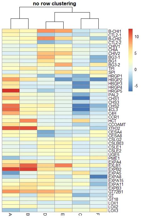 Pheatmap Create Annotated Heatmaps In R Detailed Guide