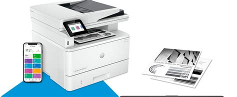 Hp Laserjet Pro Mfp Fdw Mono Laser Multifunction Wifi Duplex Network