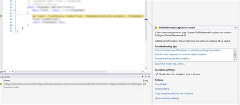 How To Troubleshoot And Debug Visual Studio Design Mode Errors Make