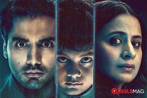 How To Watch Adhura Online On Amazon Prime India ReelsMag
