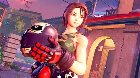Tier List Street Fighter Justin Wong Et Associ S Affirment Qu Akira
