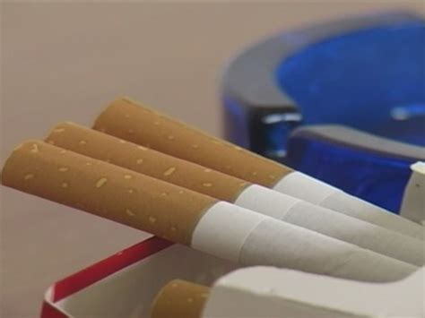 Od Danas Skuplje Cigarete U BiH Nula49