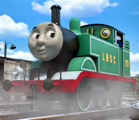 Thomas Wiki Thomas y sus amigos español Fandom Thomas y sus