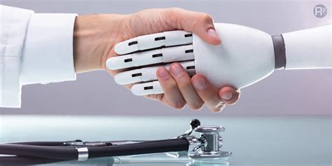 RPA In Healthcare Industry