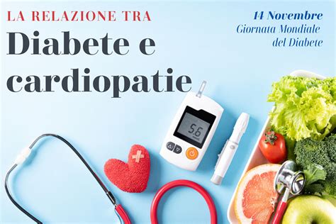 14 Novembre Giornata Mondiale Del Diabete