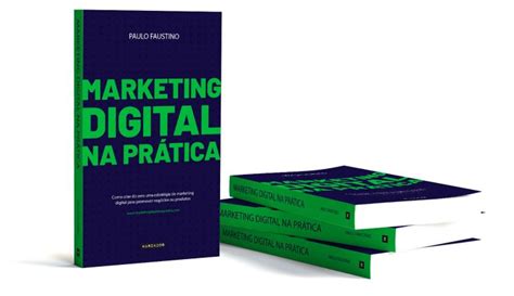12 Livros de marketing digital em português para ler em 2020
