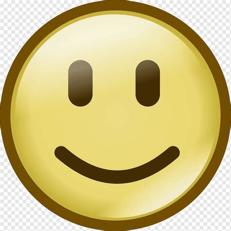 Smiley Emoticon Emoticones Sonrisa Cara Feliz Amarillo Feliz