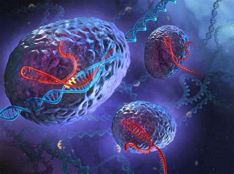 Science Cell Wallpaper