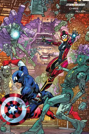 Invincible Iron Man Variant Comic Issues Marvel