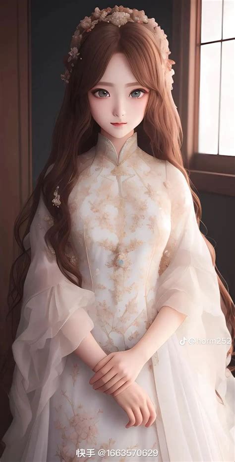 Cool Anime Girl Anime Art Girl Fantasy Art Women Fantasy Girl Cute